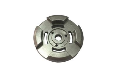 China HRB70-90 Shock Base Valve Without Steam Treatment for sale