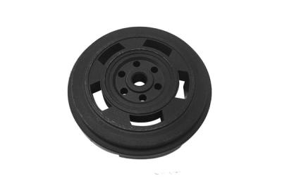 China Steam Treatment Fe-C-Cu Material HRB70 Shock Base Valve for sale