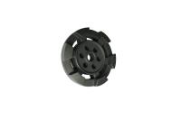 China HRB 60-100 Shock Absorber Components Base Valve / Foot Valve for sale