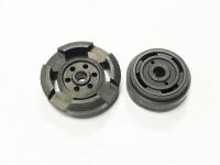 China HRB60-100 Shock Absorber Car Parts Base Valve for sale