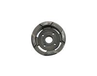 China Proper Density and Hardness Front Shock Base Valve With slope 0.20 for various cars for sale