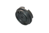 China Steam treatment OEM Iron based Shock Absorber Base Valve With Precision Tolerance for sale