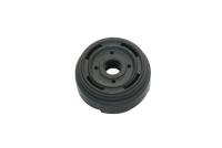 China Fe C Cu Powder Metallurgy Shock Base Valve High Crushing Strength for sale