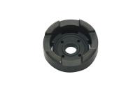 China Fe C Cu Powder Metallurgy Shock Base Valve High Crushing Strength for sale