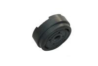 China ISO Foot Shock Base Valve With HRB65-95 for sale
