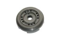 China HB 70 - 110 Density 6.6 shock absorber components Base Valve Without Steam Treatment for sale