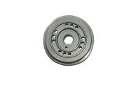 China Iron Based ISO9001 Shock Base Valve Sintered Part for sale