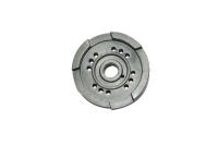 China Iron Based ISO9001 Shock Base Valve Sintered Part for sale