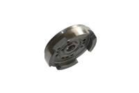 China Iron Based ISO9001 Shock Base Valve Sintered Part for sale