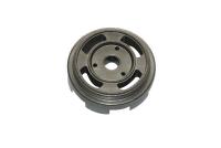 China OEM Sintered Shock Absorber Components Base Valve for sale
