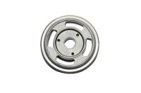 China IATF16949 Powder Metal Sintered Shock Absorber Components for sale