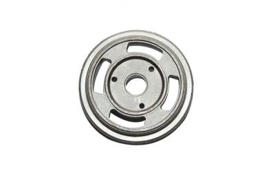 China IATF16949 Powder Metal Sintered Shock Absorber Components for sale