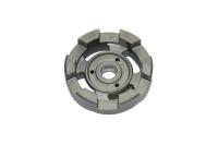 China IATF16949 Powder Metal Sintered Shock Absorber Components for sale