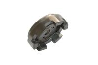 China IATF16949 Powder Metal Sintered Shock Absorber Components for sale