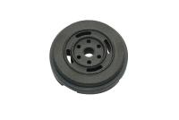 China HRB70-90 Powder Metallurgy Shock Base Valve for sale