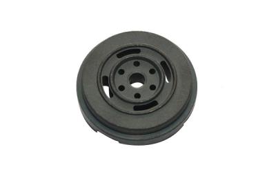 China HRB70-90 Powder Metallurgy Shock Base Valve for sale