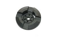 China HRB70-90 Powder Metallurgy Shock Base Valve for sale