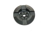 China HRB70-90 Powder Metallurgy Shock Base Valve for sale
