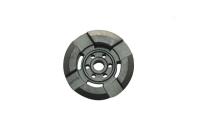 China IATF16949 Shock Absorber Repair Base Valve for sale