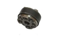 China Good seal 20mm shock absorber car parts Piston with PTFE banding for sale