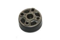 China Lip Design 20mm shock absorber Banded Piston Used in Motorcycles for sale