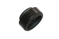 China 30mm PTFE banded Shock Piston with PTFE fillers banding Used in Car shocks for sale