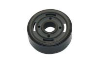China 32mm PTFE banded Shock Piston with hardness 60 for car / motorbike shocks for sale