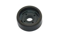 China Pass Blow Off Test banded Shock Piston with hardness 60 used in rear shocks for sale