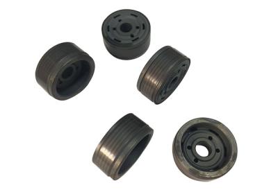 China Good Wear and corrosion resistance Banded Piston with PTFE banding material for sale