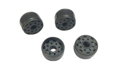 China Can stand fatigue test and no burr PTFE banded piston Used in Auto Shocks for sale