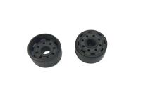 China Can stand fatigue test and no burr PTFE banded piston Used in Auto Shocks for sale