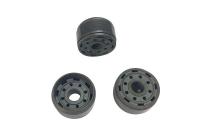 China Can stand fatigue test and no burr PTFE banded piston Used in Auto Shocks for sale