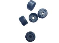 China 30mm shock absorber components Piston High temp resist and no oil leak for sale