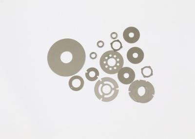 China Metal Gasket Flat Washer Shim Stamping Disc for sale