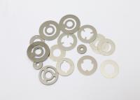 China Metal Gasket Flat Washer Shim Stamping Disc for sale