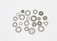 China stamping disc shock valve shim with various mold and different design for sale