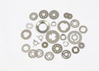 China stamping disc shock valve shim with various mold and different design for sale