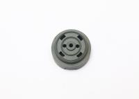 China Oem Iron Based Powder Metal Sintered Shock Base Valve Proper Crushing Strength for sale