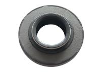 China Nbr Rubber Shock Absorber Oil Seal Tensile Strength 14.2mpa for sale