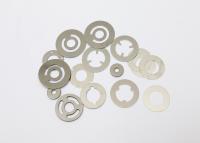 China Stamping Metal Washer Valving Shims Shock Absorber Components for sale