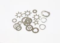 China Stamping Metal Washer Valving Shims Shock Absorber Components for sale