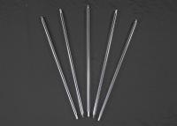 China Solid Or Hollow Roughness Rz < 0.5um Shock Absorber Piston Rod for sale