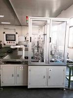 China Automatic Banding Banded Piston Machine With Faces Identification Function for sale