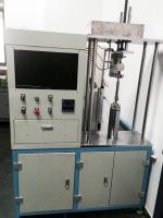 China Blow Off Testing Shock Piston Machine With 4.6-5.6kn Lateral Load for sale