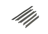 China Good Seal And Tensile Strength Ptfe Bands For Sinter Pistons for sale