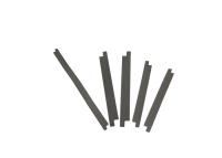 China Good Seal And Tensile Strength Ptfe Bands For Sinter Pistons for sale