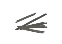China Good Seal And Tensile Strength Ptfe Bands For Sinter Pistons for sale