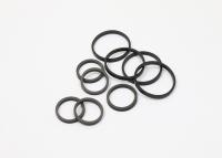 China Shocks PTFE Support Ring Piston Rod Support Wear Guide Ring PTFE Carbon Piston 14.0MPa for sale