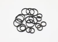 China Shocks PTFE Support Ring Piston Rod Support Wear Guide Ring PTFE Carbon Piston 14.0MPa for sale