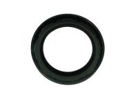 China IATF16949  Double Lips NBR Rubber PTFE Oil Seal With Good Wear Resisting for sale